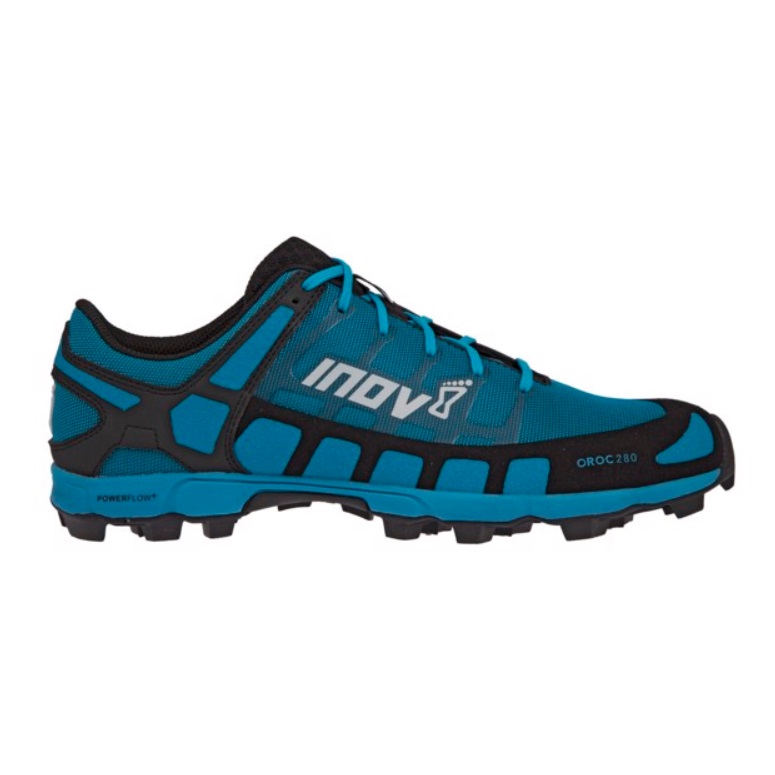 INOV-8 OROC 280 V3 blue/black | Sporticus